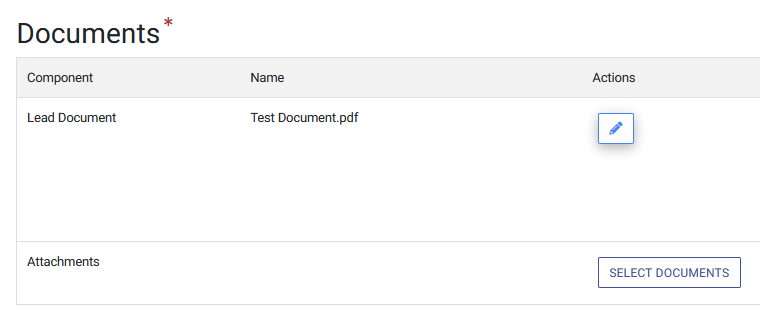 How To Replace a Document in the Filings Page – Odyssey File and Serve ...